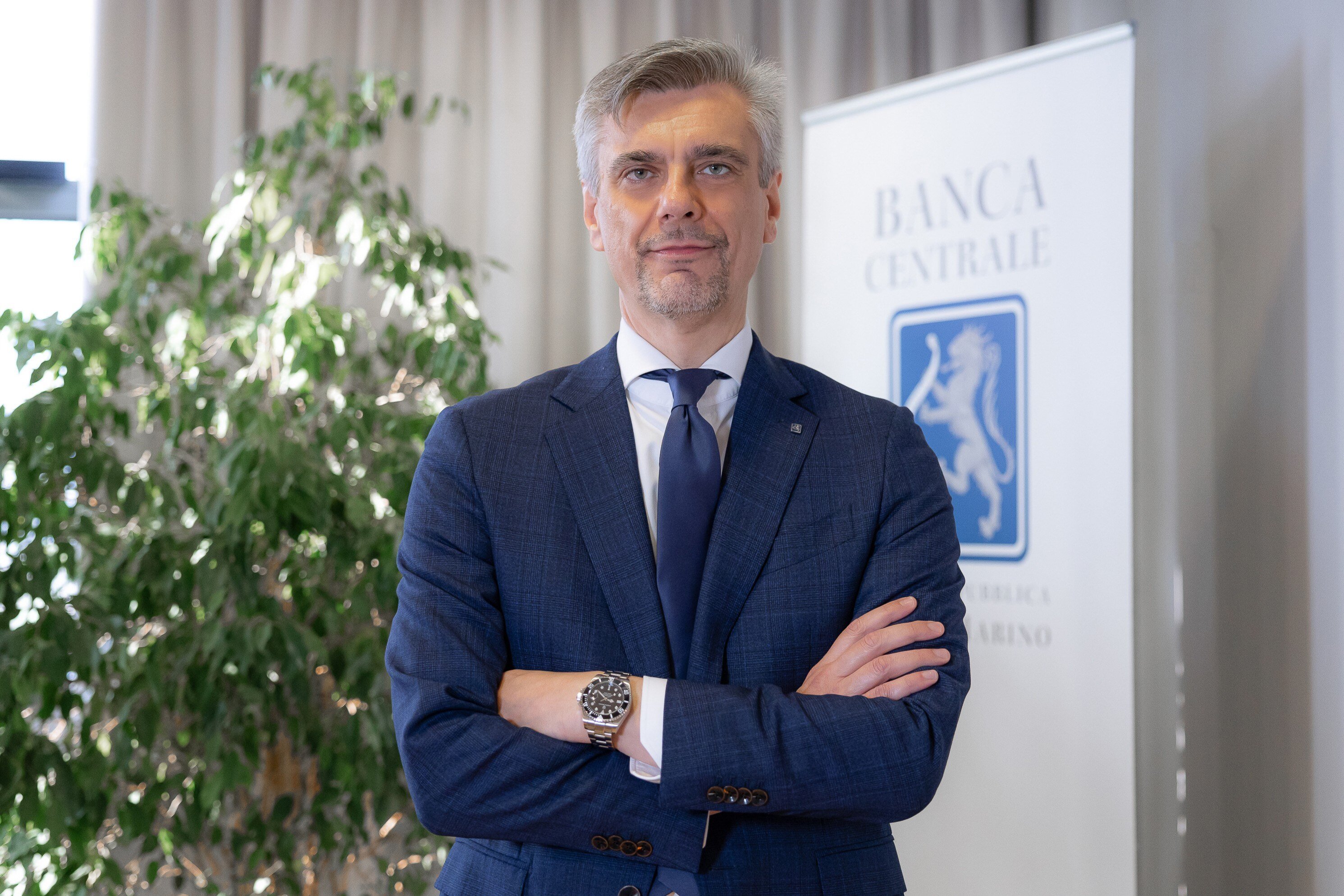 Managing Director - BCSM